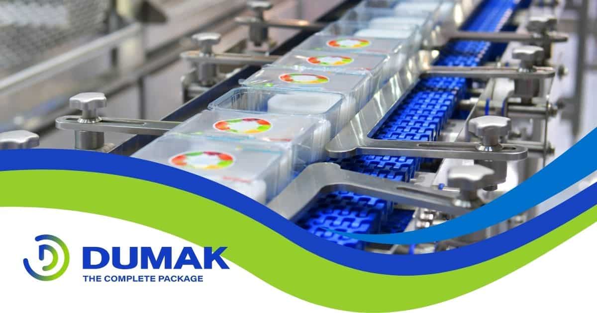 Manufacturing Packaging Products | Excellence & Durability