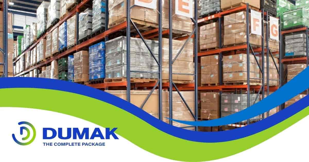Pro Industrial Packaging Supplies: Quality You Can Trust